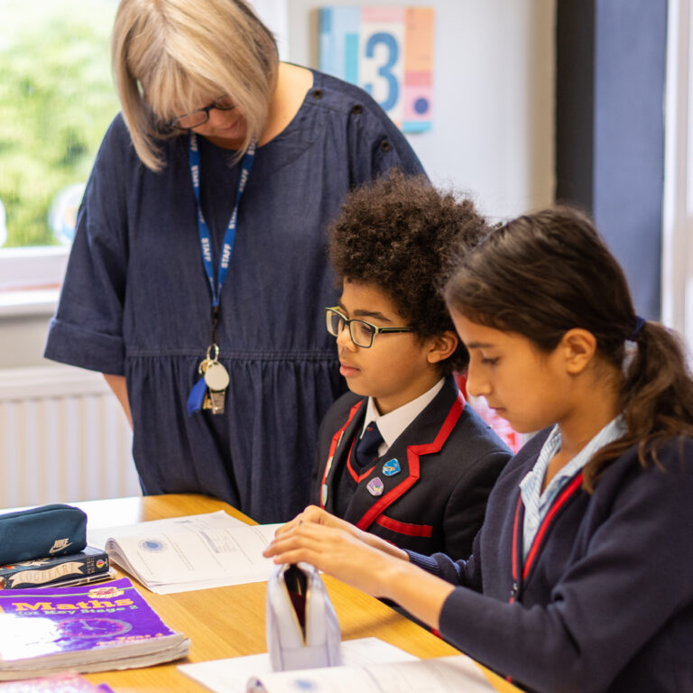 Welcome To Lyndhurst School | Independent School in Surrey