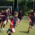 Welcome To Lyndhurst School | Independent School in Surrey