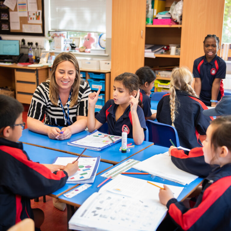 Welcome To Lyndhurst School | Independent School in Surrey