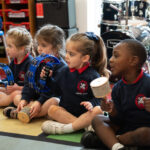 Welcome To Lyndhurst School | Independent School in Surrey